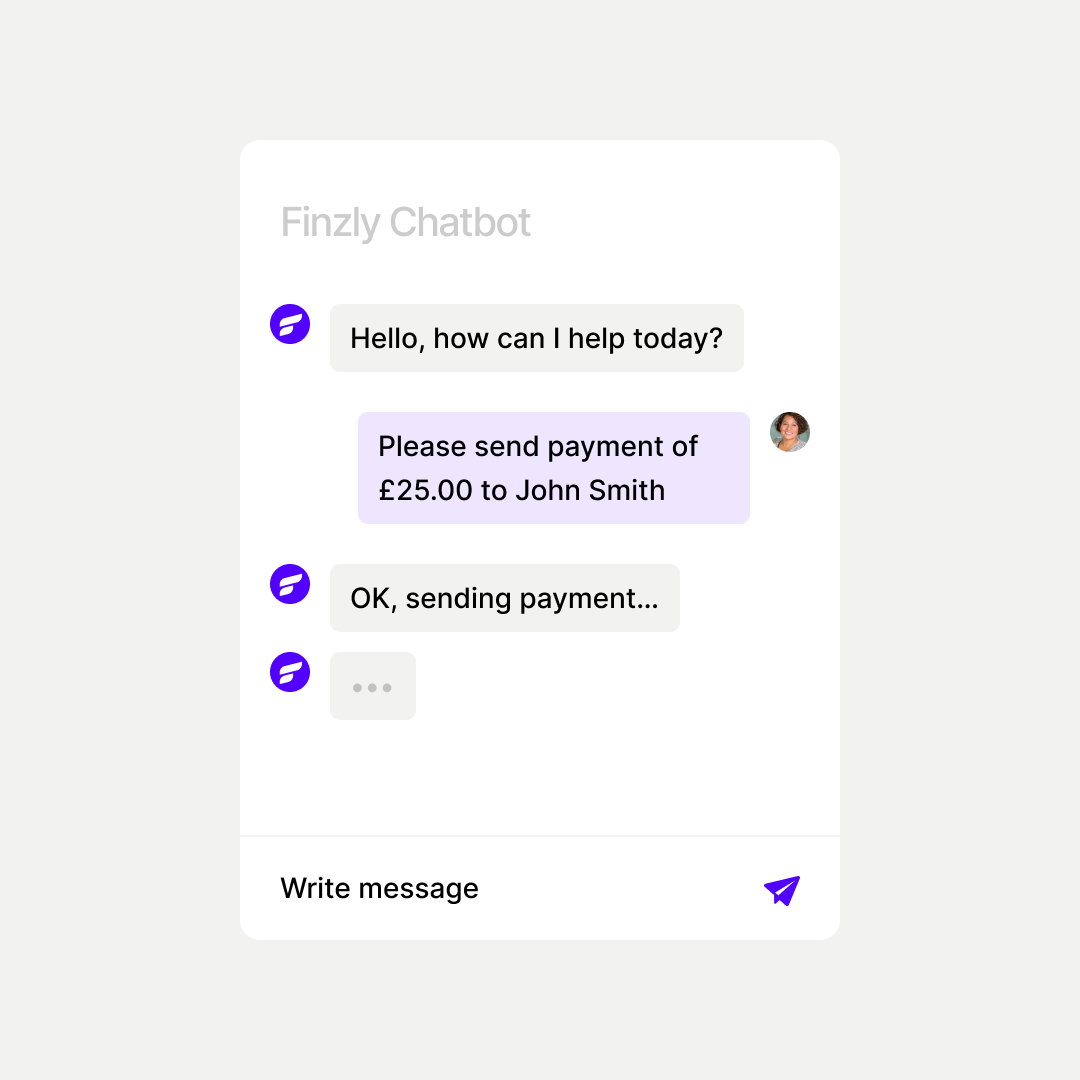 Business Banking - Finzly Business Banking - Finzly